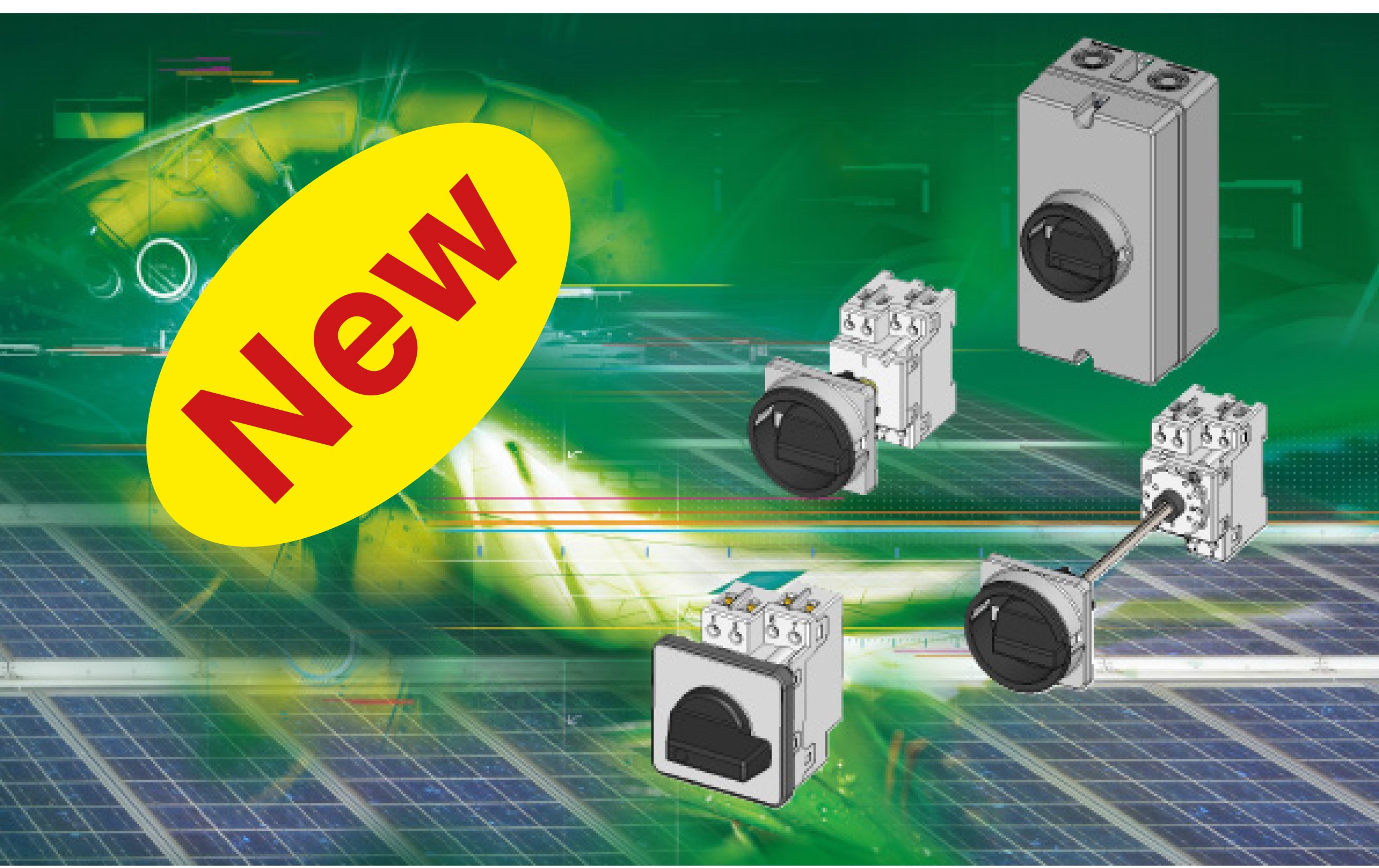 BENEDICT GmbH in 1220 Wien, Österreich – Niederspannungs-Schaltgeräte ...